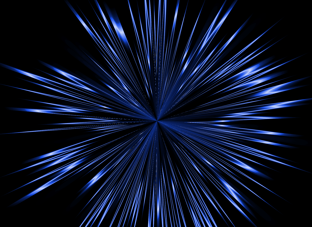 Quantum Synthesis - Transcension Gate