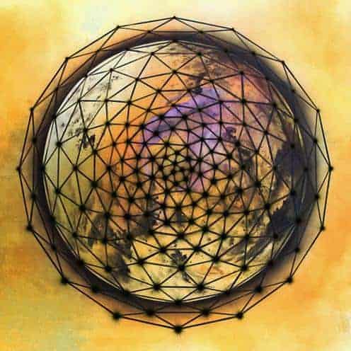 Planetary Grids of Consciousness - Transcension Gate