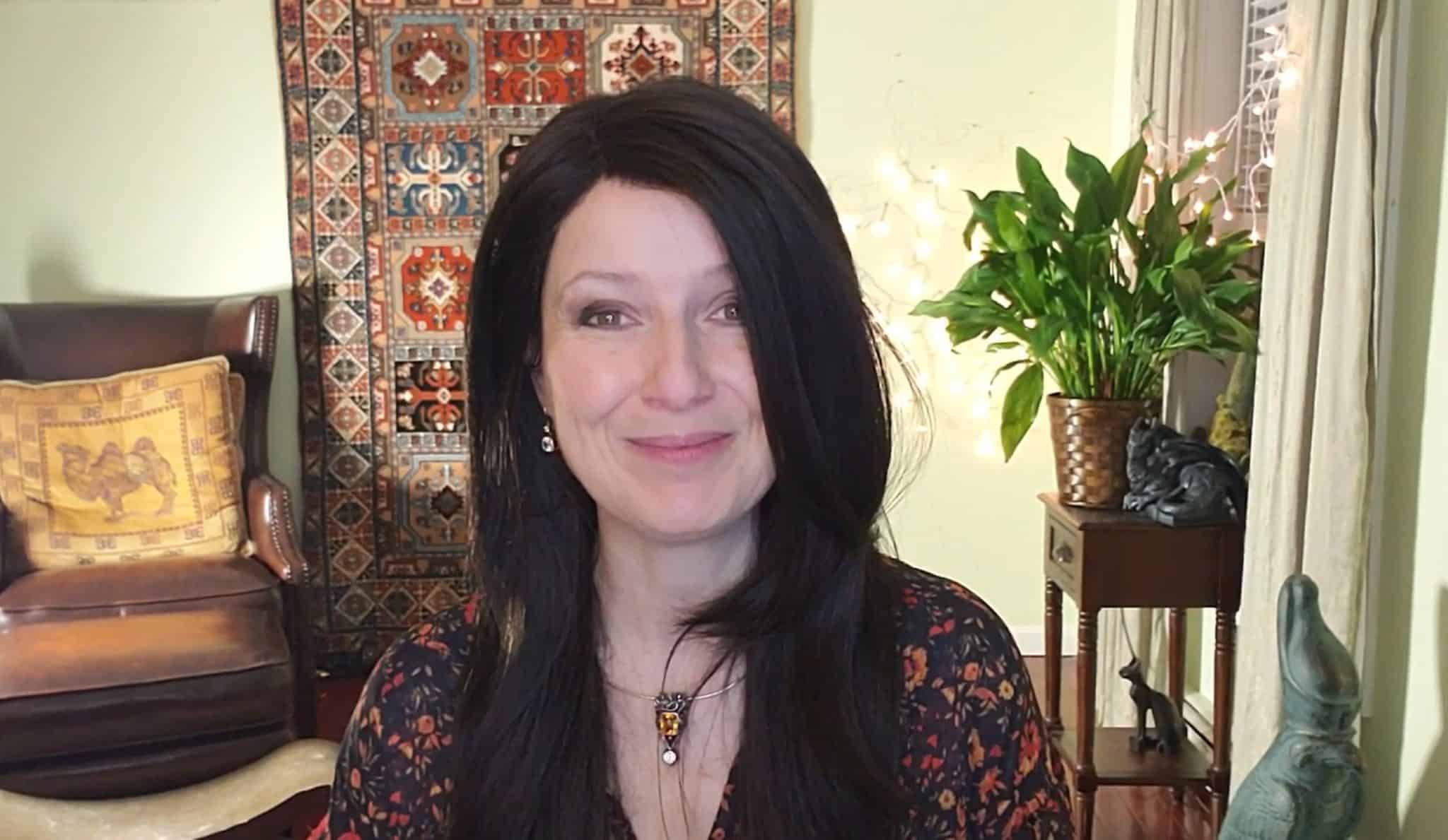 Quantum Evolution Course - Transcension Gate