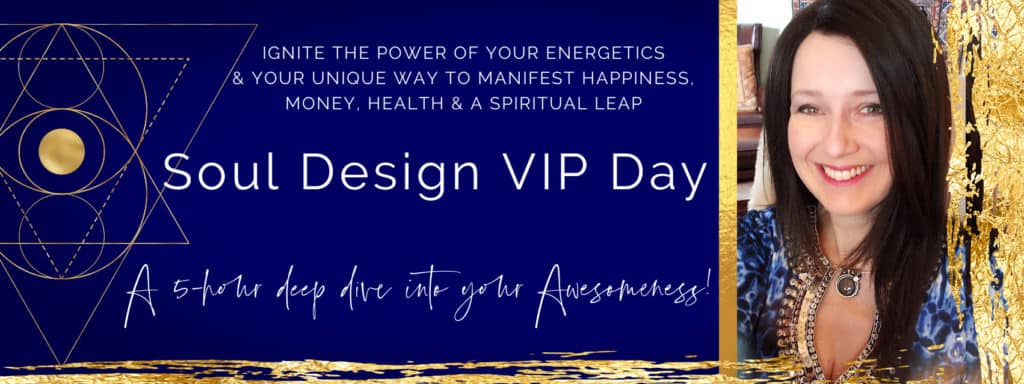 Soul Design - Transcension Gate