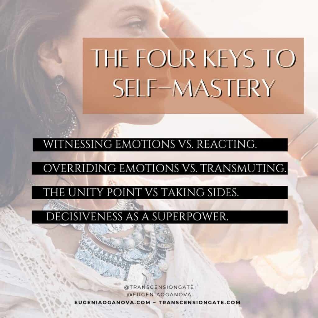 Blog_Mastery2a - Transcension Gate